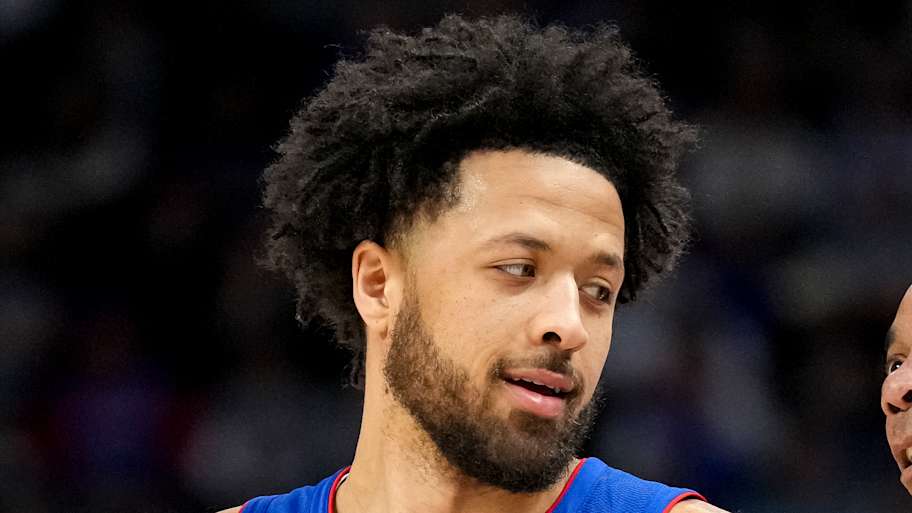 NBA players confirm what Pistons fans already knew about Cade Cunningham