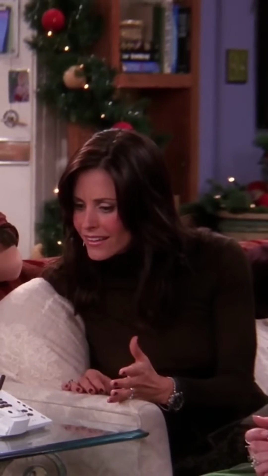 The Second Prettiest Girl in Oklahoma on Friendss