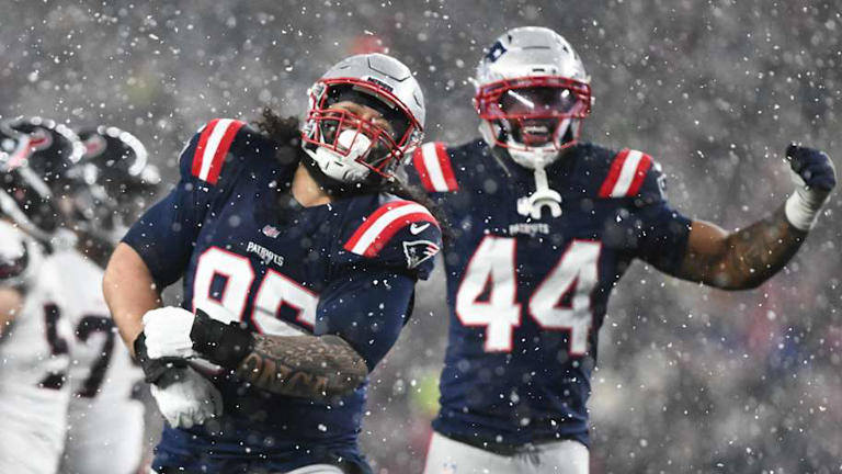 Do Broncos or Patriots have better defense?