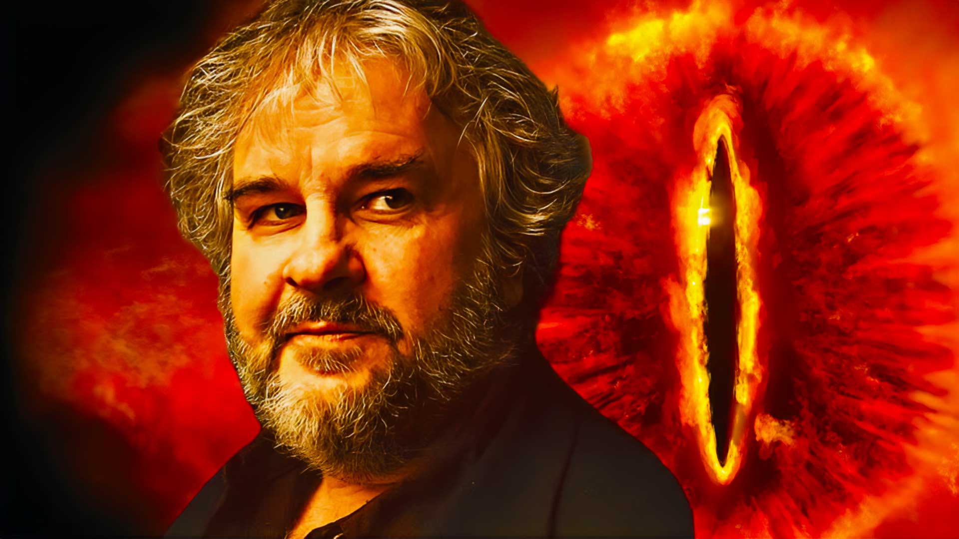 Peter Jackson reveals the real reason he hasn’t made a movie in 12 years