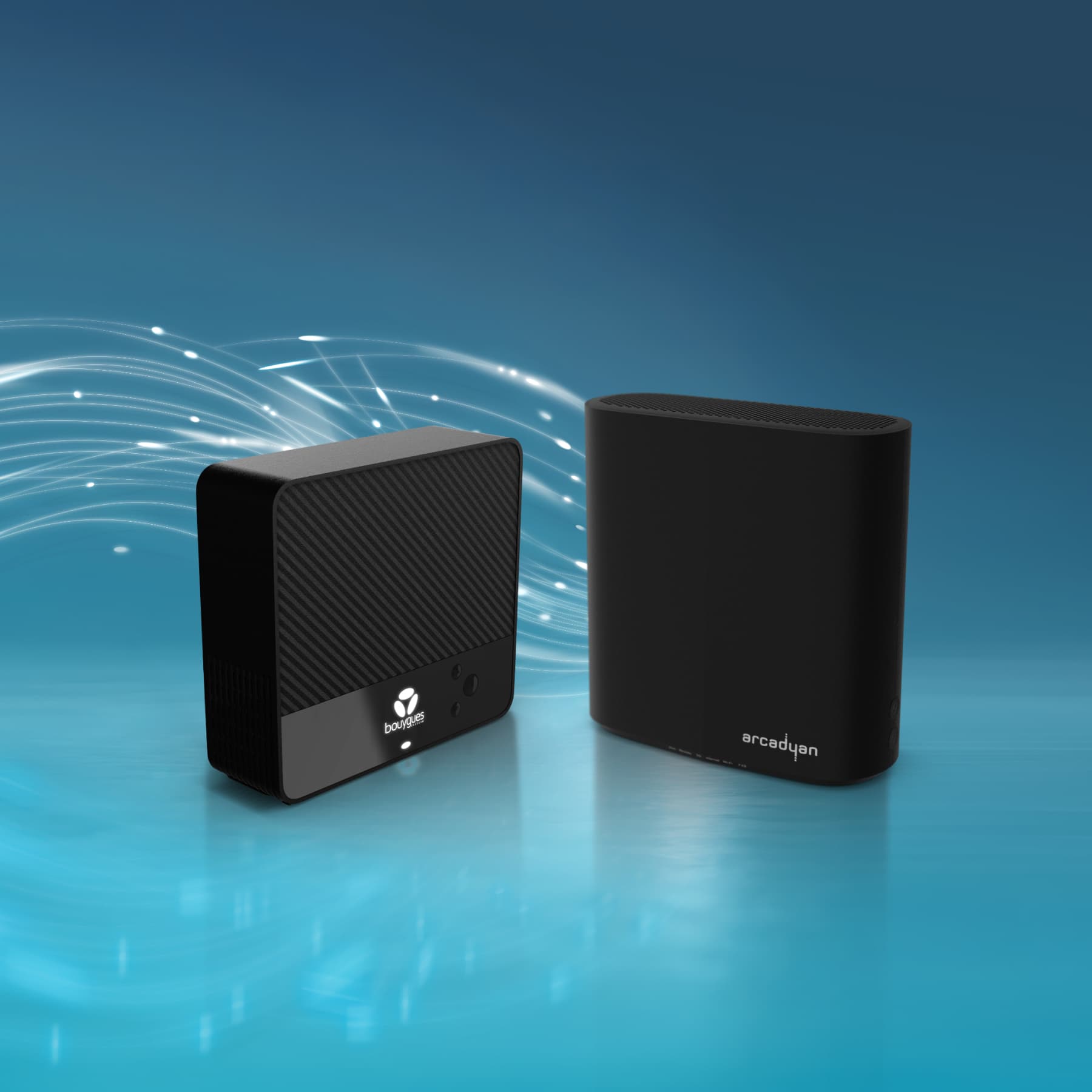 Bouygues Telecom dévoile une nouvelle Bbox 5G et son Extra Bbox, une ...