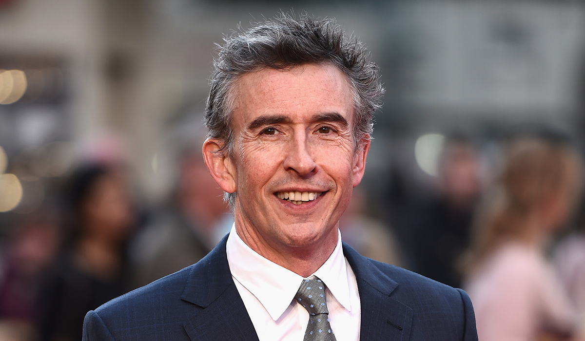 Steve Coogan reveals 'real reason' for getting Irish passport as he ...