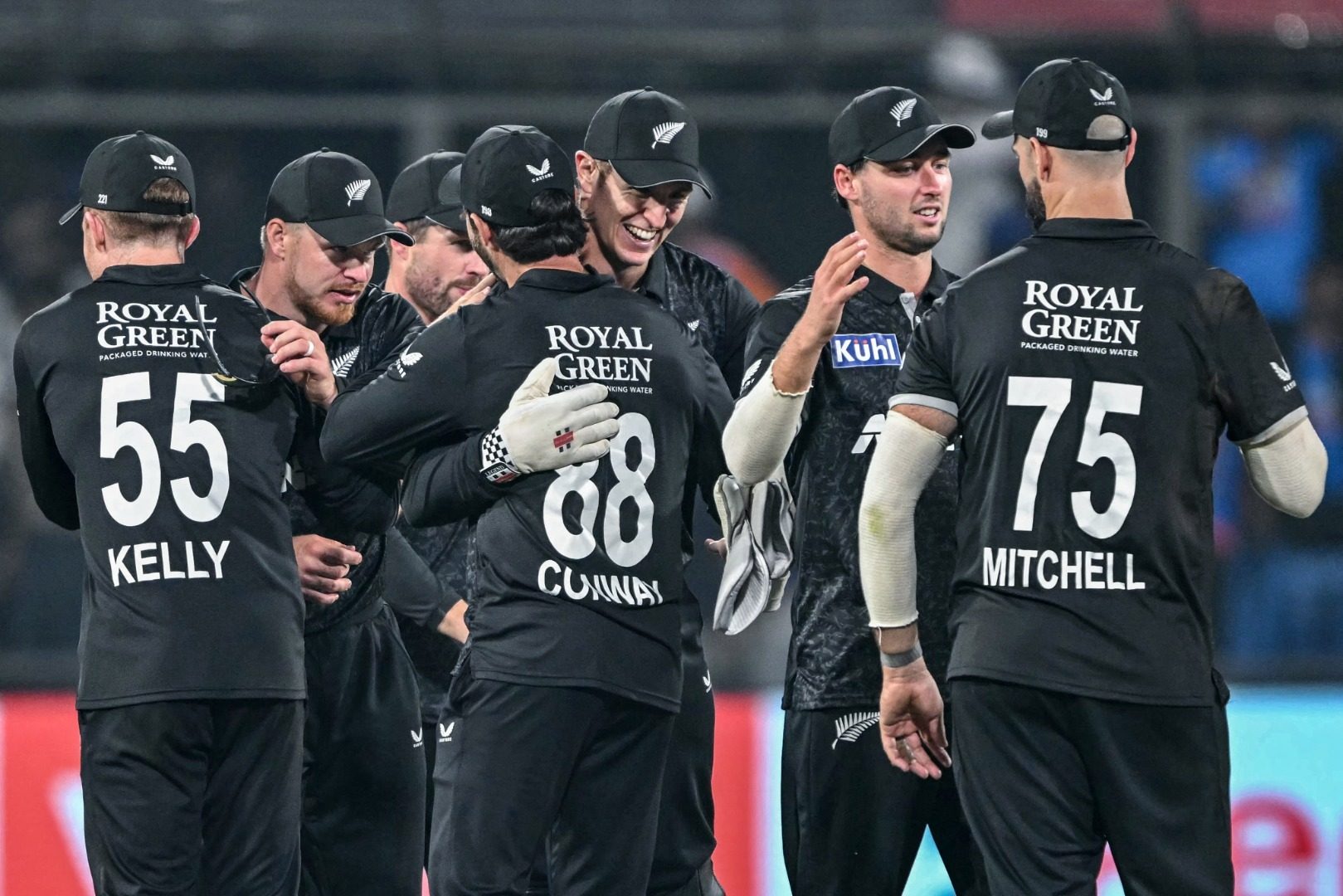 IND vs NZ T20I squads: Full teams and injury updates for India vs New ...