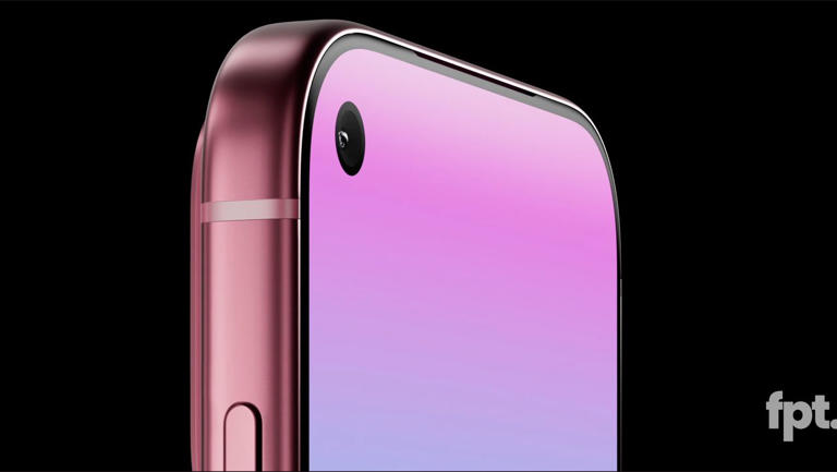 iPhone 18 Pro renders reveal the two big design changes we can expect ...