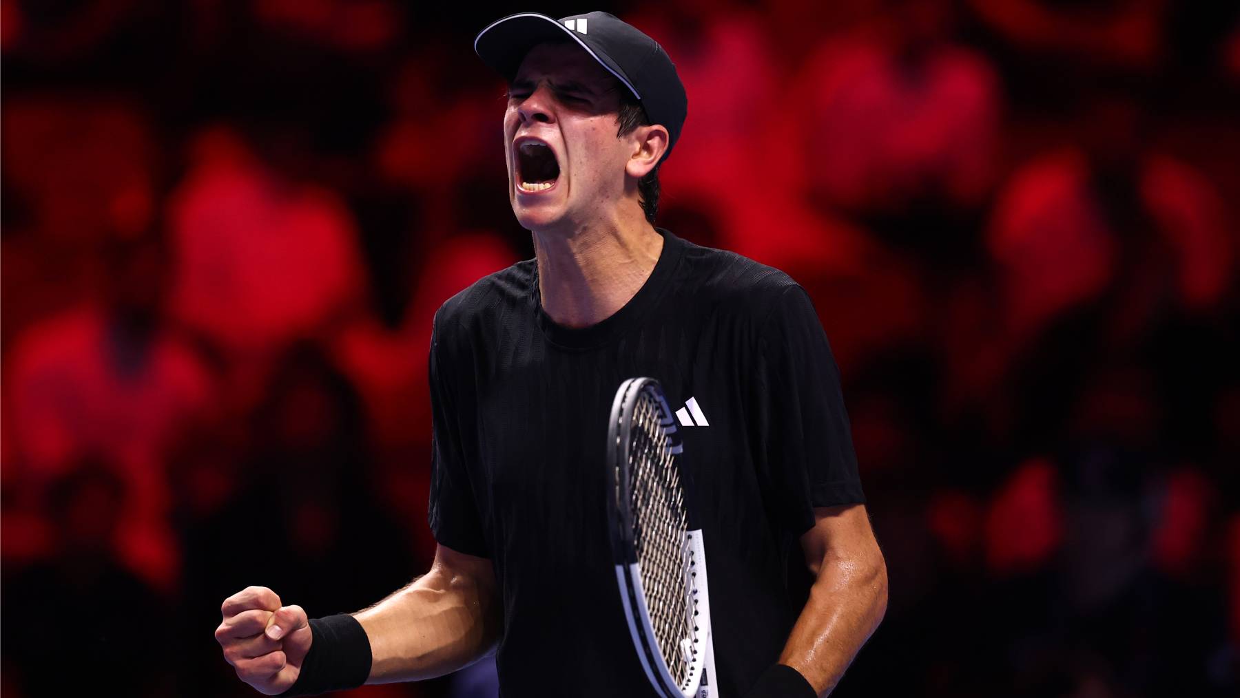 Así es Rafa Jódar: su edad, ranking ATP, sus padres y la historia del ...