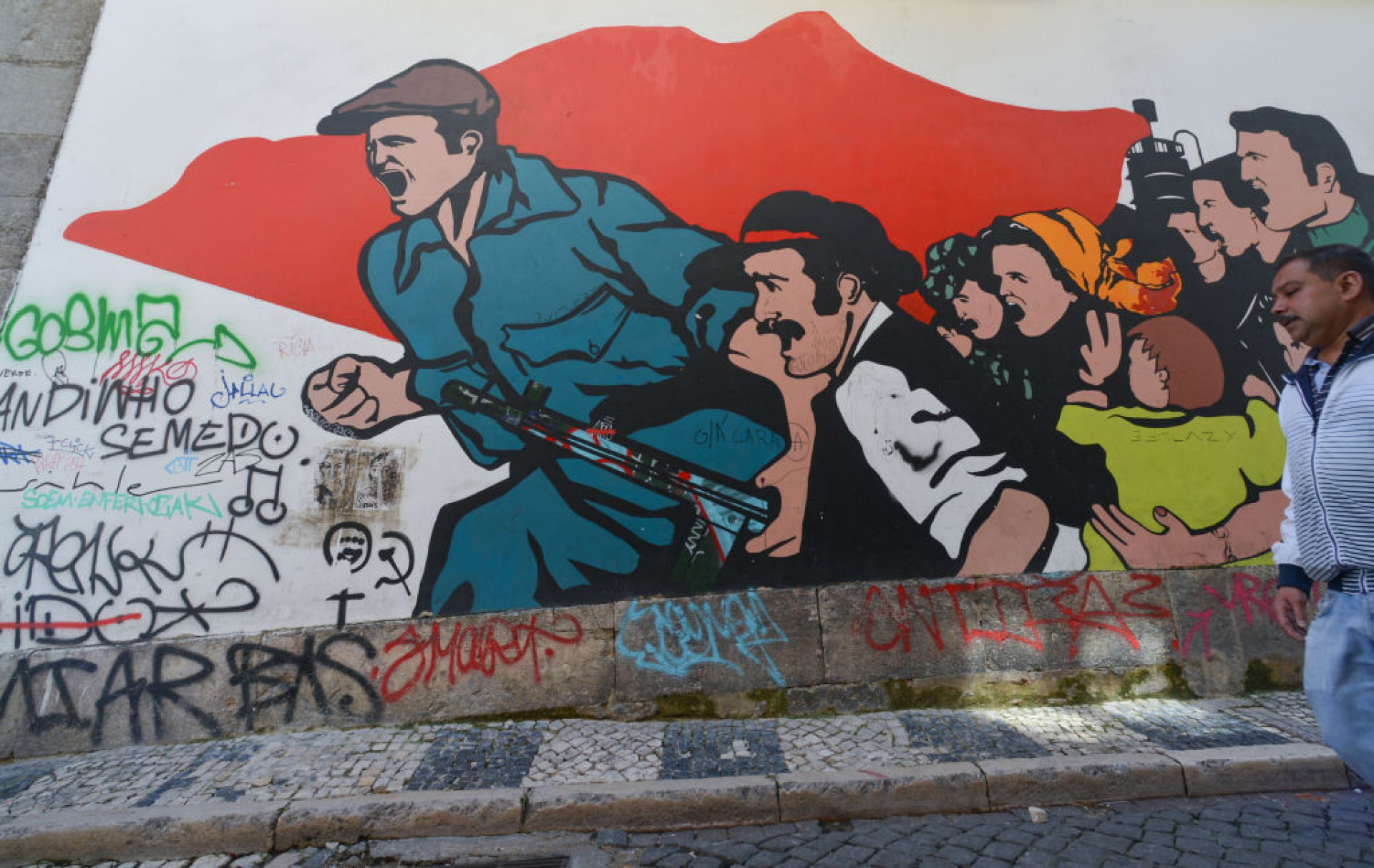 This near-bloodless coup reshaped a European nation