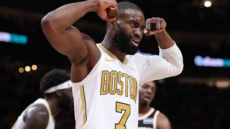 Ranking every 2026 NBA All-Star starter: West dwarfs East (again)