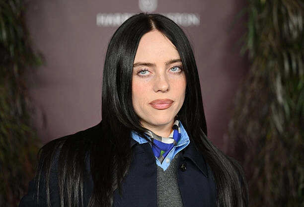 Thought of the day by Billie Eilish: 'Words are more powerful than some ...