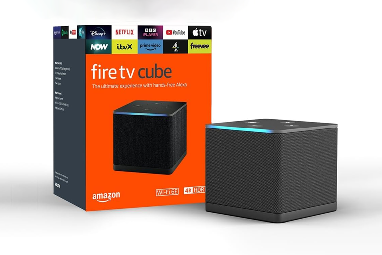 The devices to buy as Amazon axes Fire TV Blaster