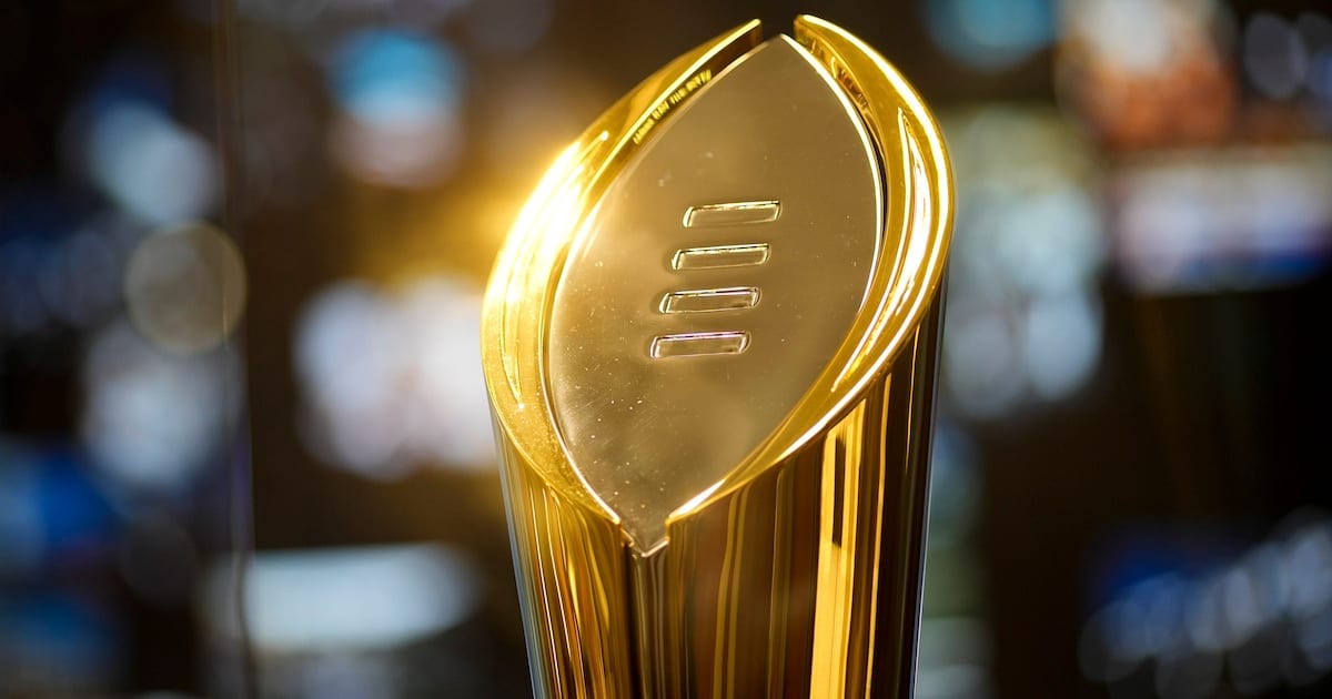 Texas is one of the early favorites to win the 2026 national championship