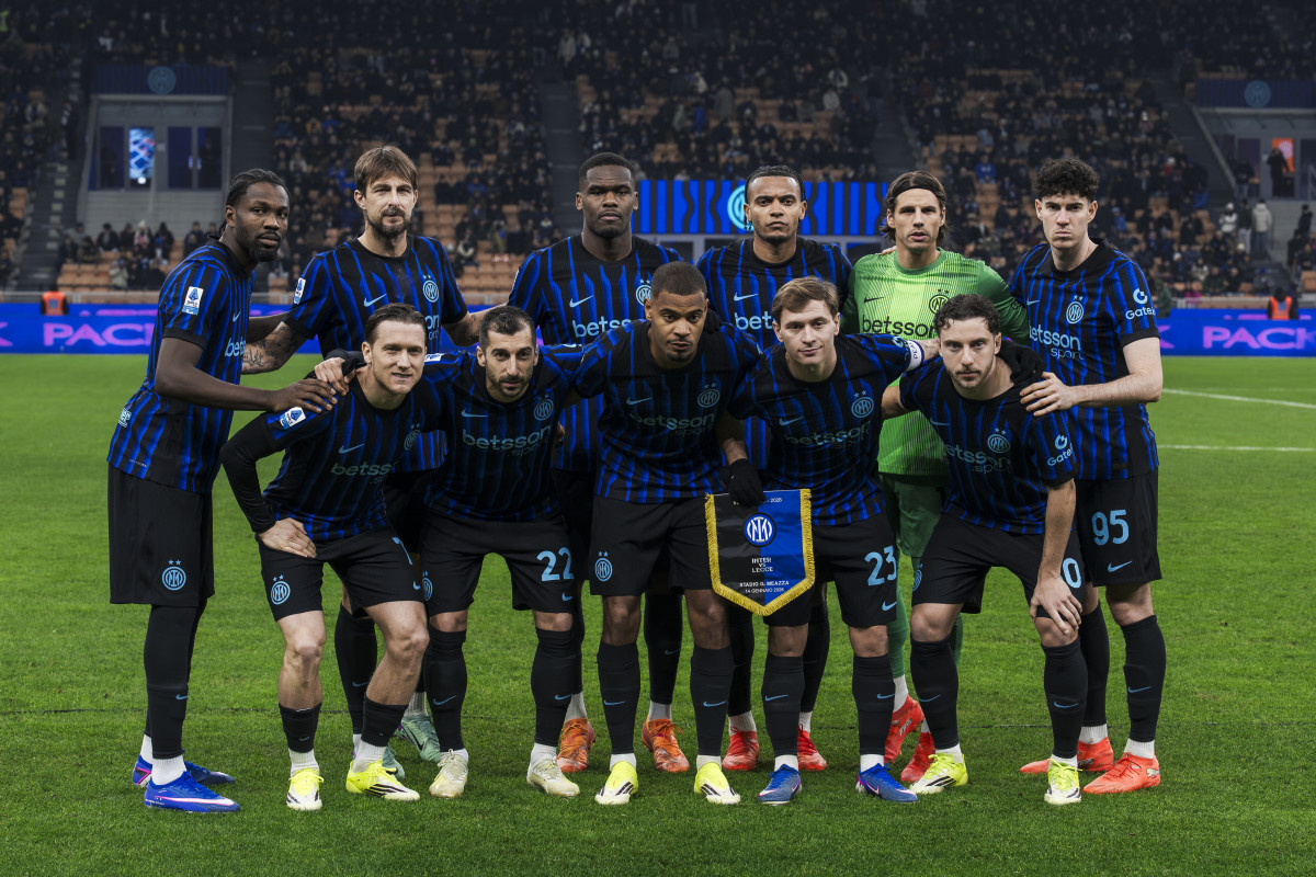 Inter Milan vs Arsenal lineups, injuries, live streaming, how & where ...