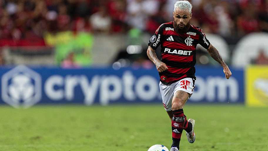 Michael, Alisson, Cuiabano e mais notícias do mercado da bola no ...