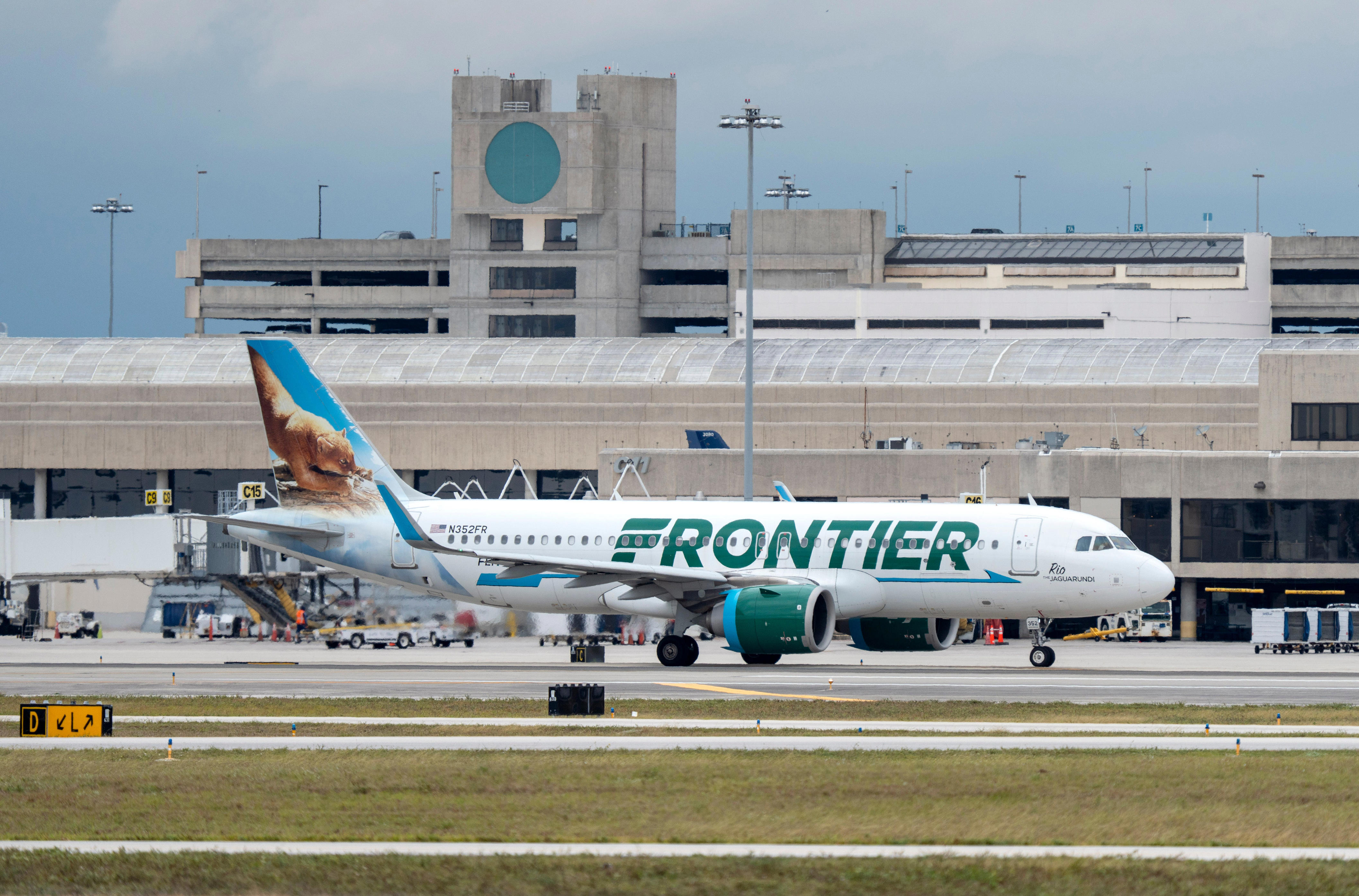 PBIA flight path change to move planes away from some West Palm Beach homes