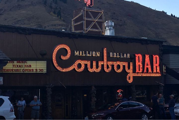 10 must-see marvels of Wyoming
