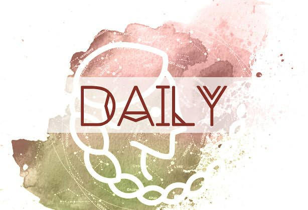 Virgo: Your daily horoscope - January 25