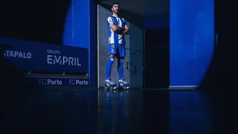 Oficial: Rafa finta rumores do Benfica e fecha acordo com FC Porto