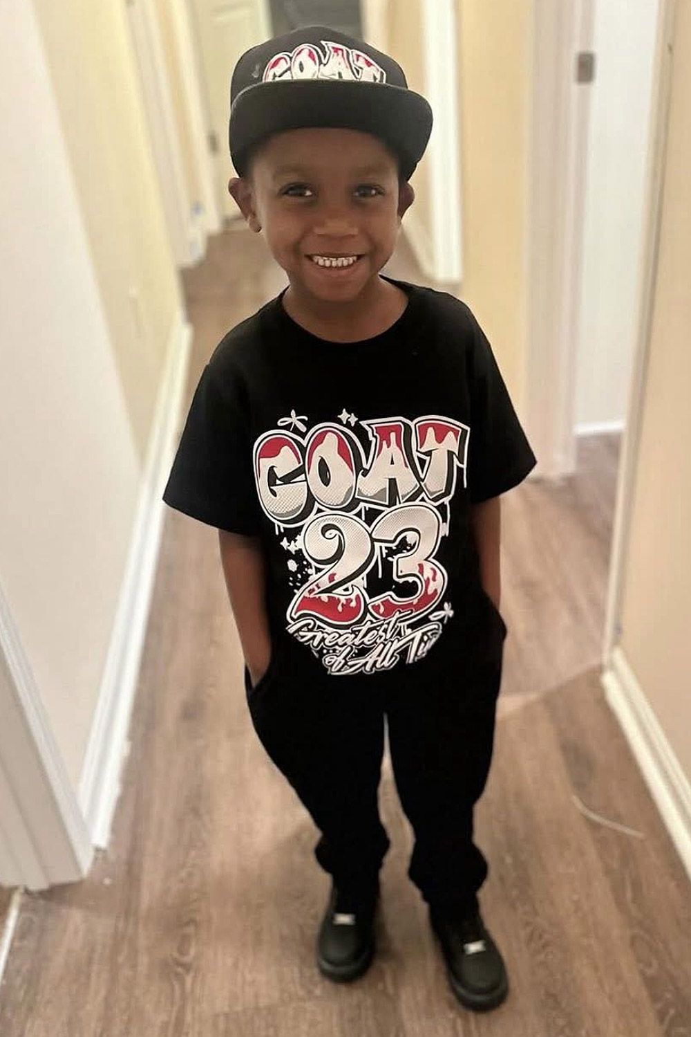 Boy, 6, dies after being hit by landscaping truck while on scooter as ...