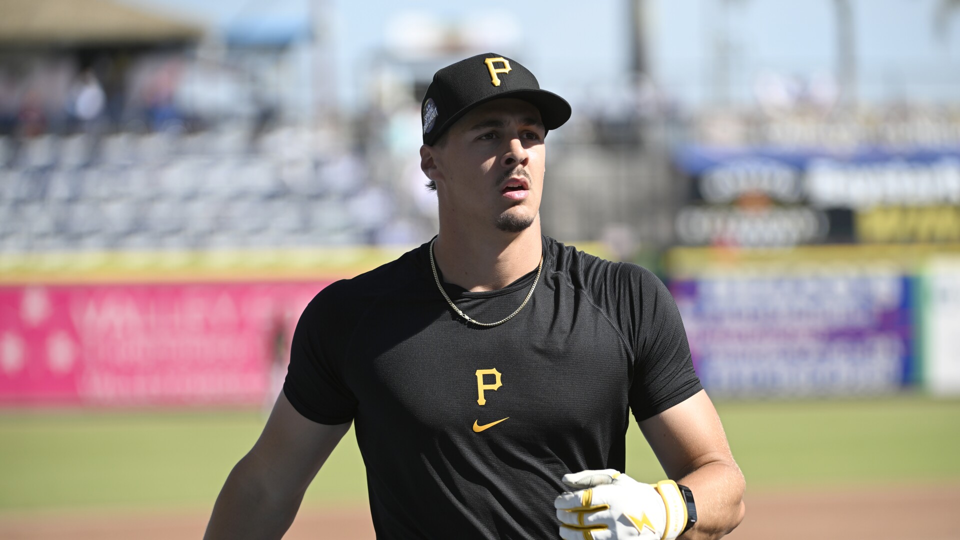 2026 MLB prospect rankings: Top 100 players headlined by Konnor Griffin ...