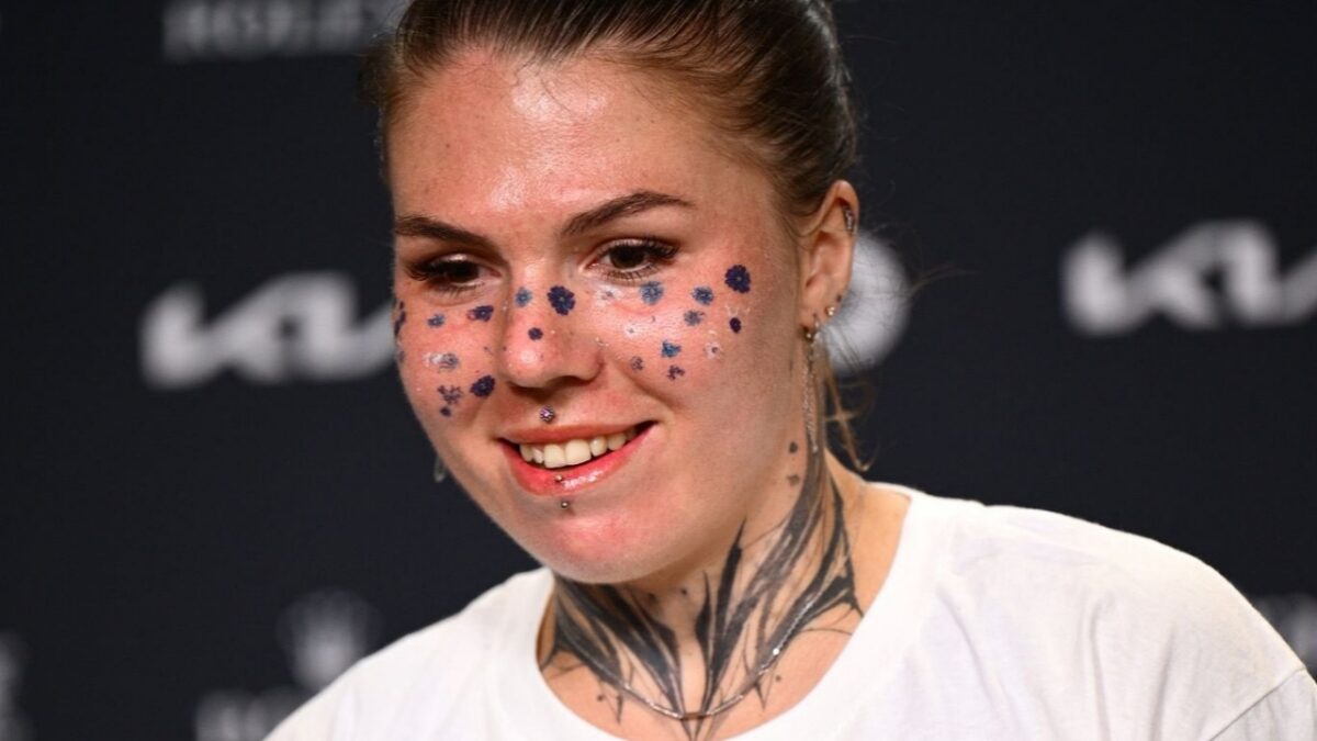 (In pictures) Daniil Medvedev roasts himself with hilarious message on ...