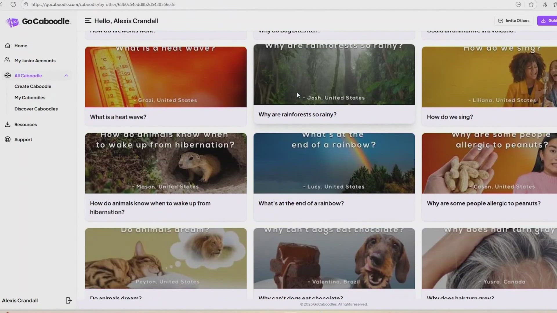 New site for parents to monitor kids' content