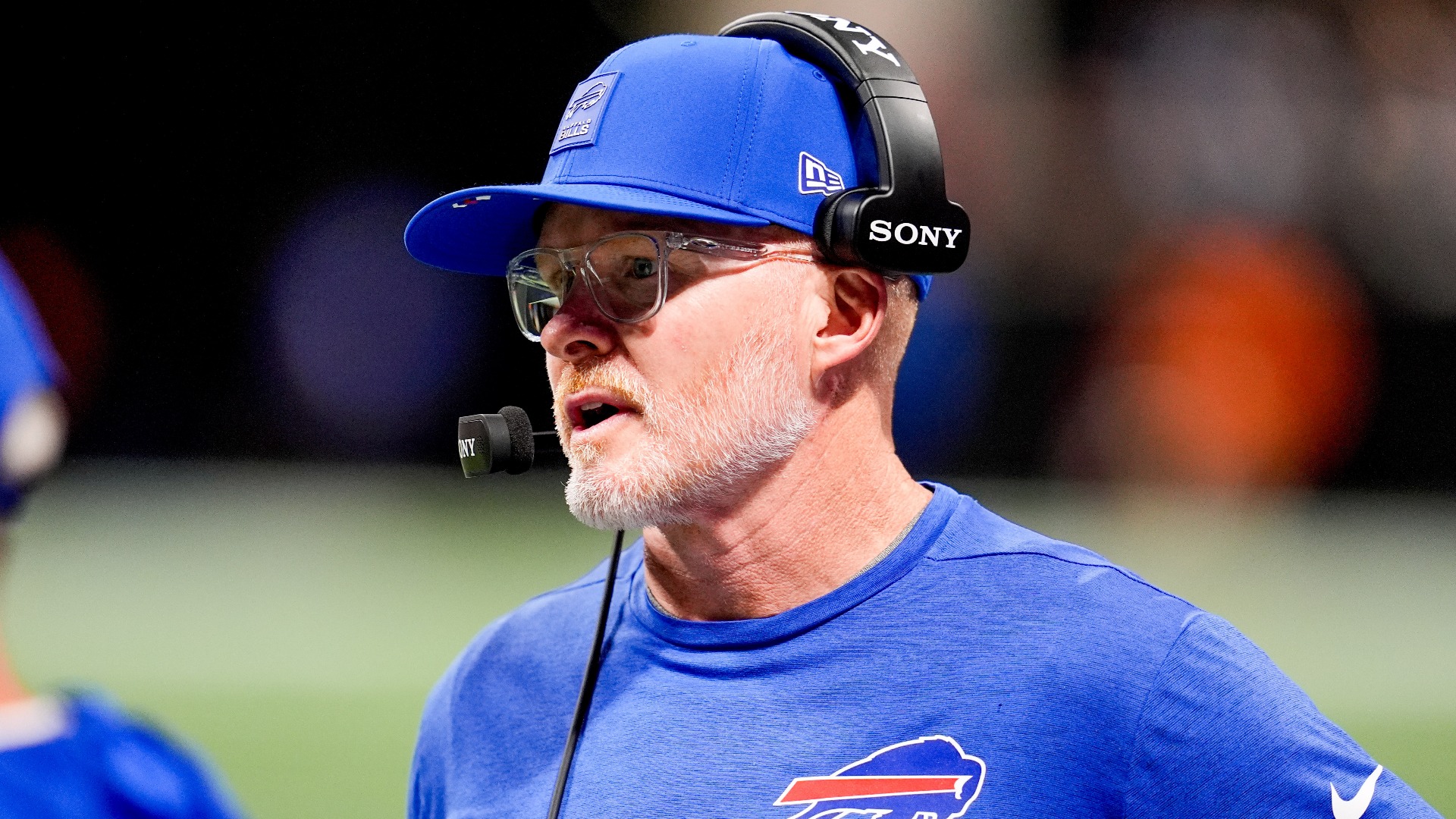 Where do the Buffalo Bills go next after firing Sean McDermott?