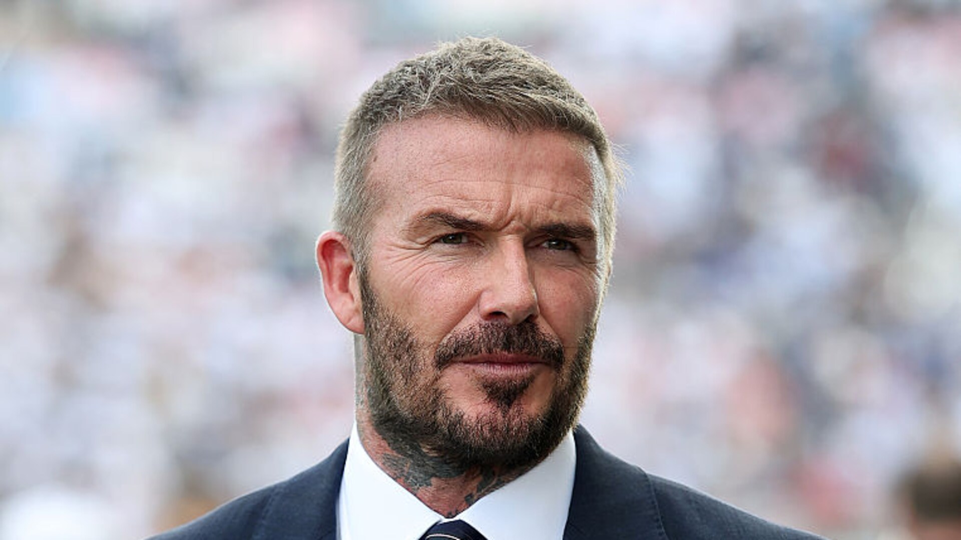 Jetzt meldet sich David Beckhams Ex-Assistentin zu Wort