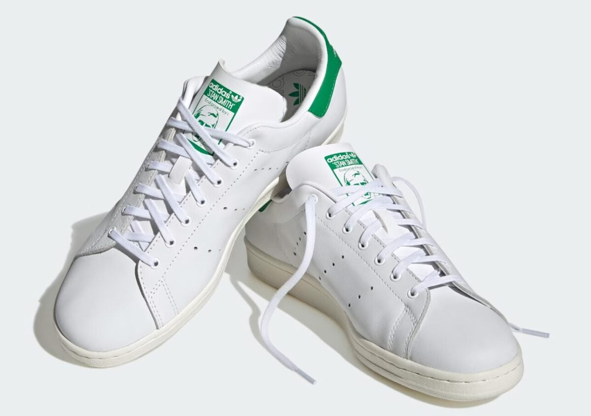 Video – Un ritorno che nessuno si aspettava: le Stan Smith tornano, ma ...