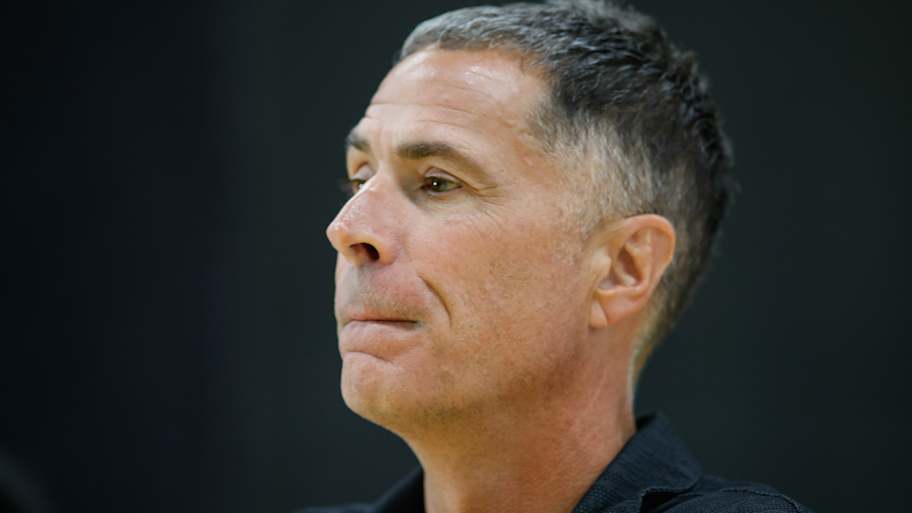 Tim MacMahon says the quiet part out loud about the Lakers’ trade ...