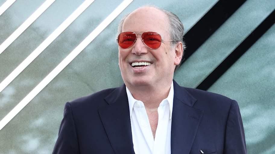 Music for HBO's Harry Potter series to be composed by Hans Zimmer and ...