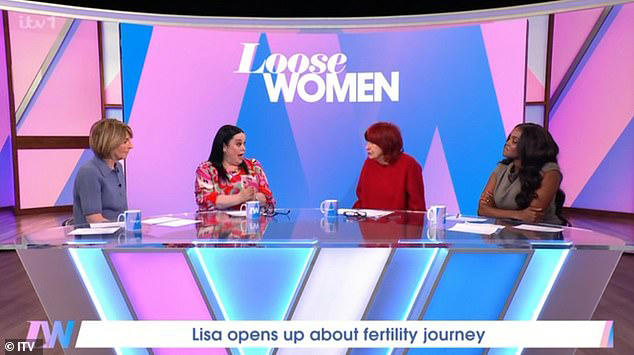 IVF took my personality away and left me diminished admits emotional ...