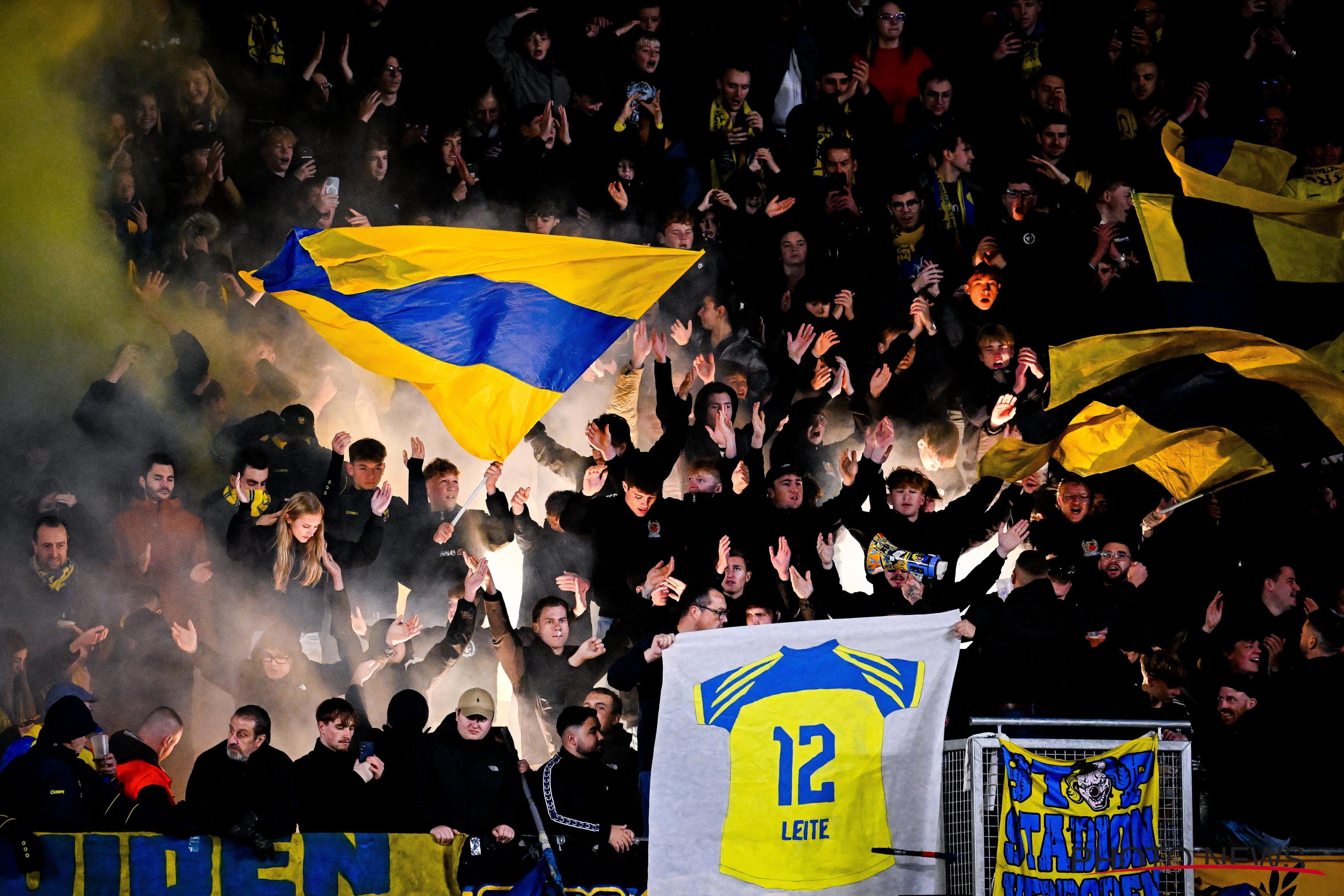 Officieel: Oumar Diouf ruilt RFC Liège al na vier maanden voor STVV