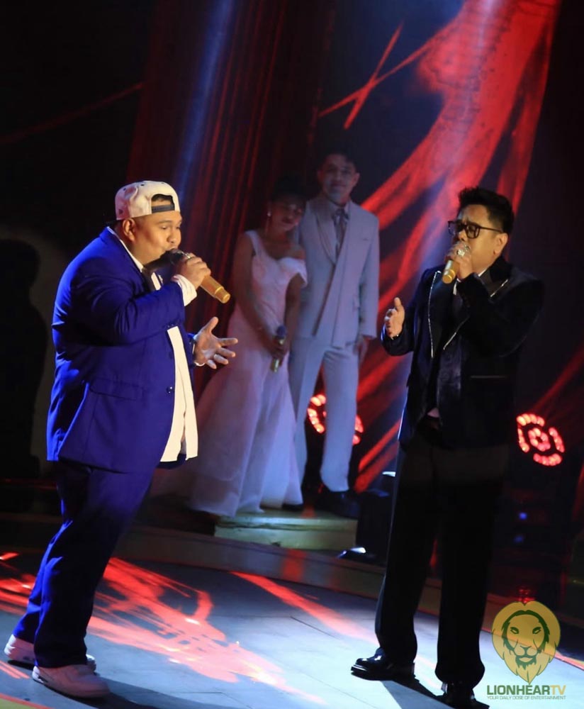 Christian Tibayan and Arvery Lagoring soar to victory as 'TNT Duets 2 ...