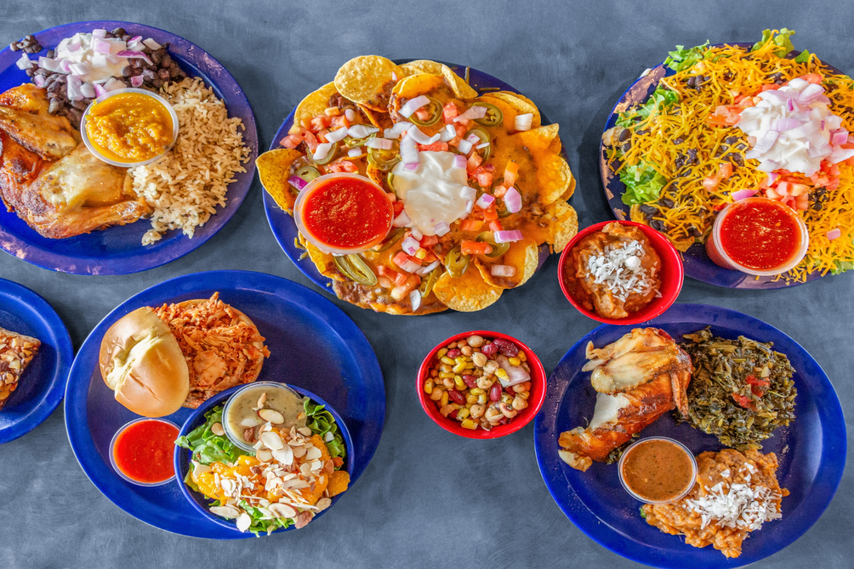 Calypso Cafe announces second location