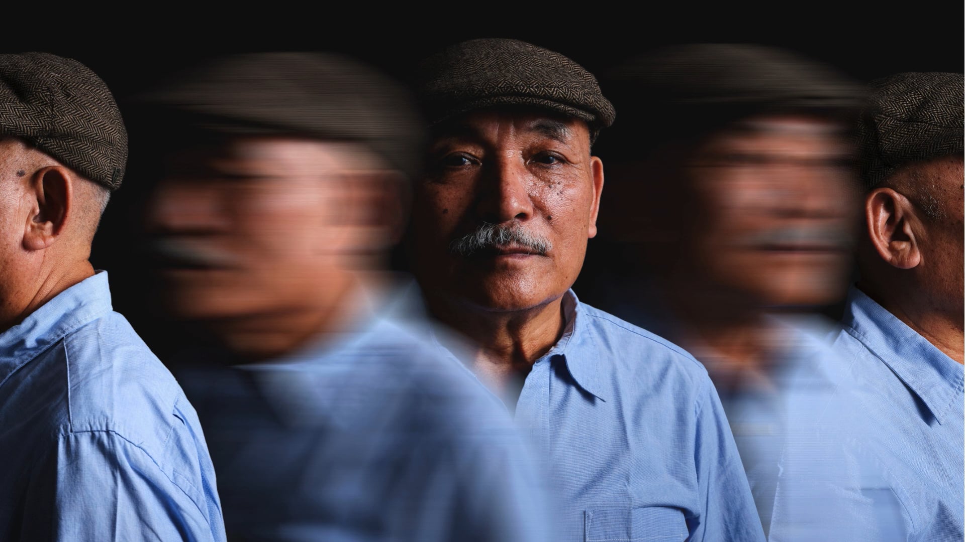 Revolutionary finger-prick test could detect Alzheimer’s years before ...