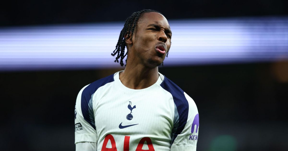 Tottenham want to sell 'broken-down car' as Roma send two 'offers' for ...