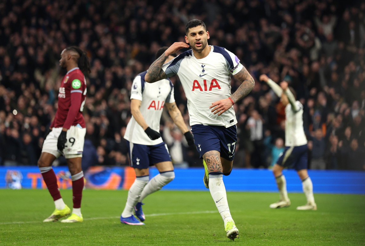 Tottenham Hotspur vs Borussia Dortmund Lineups, Live Streaming, How ...