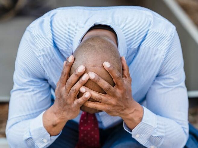 10 behaviors that could get you fired from a job