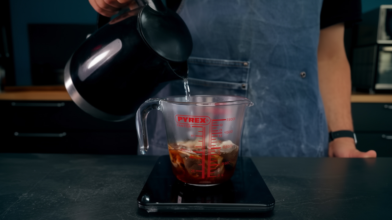 How to make real bubble tea with better flavor and control