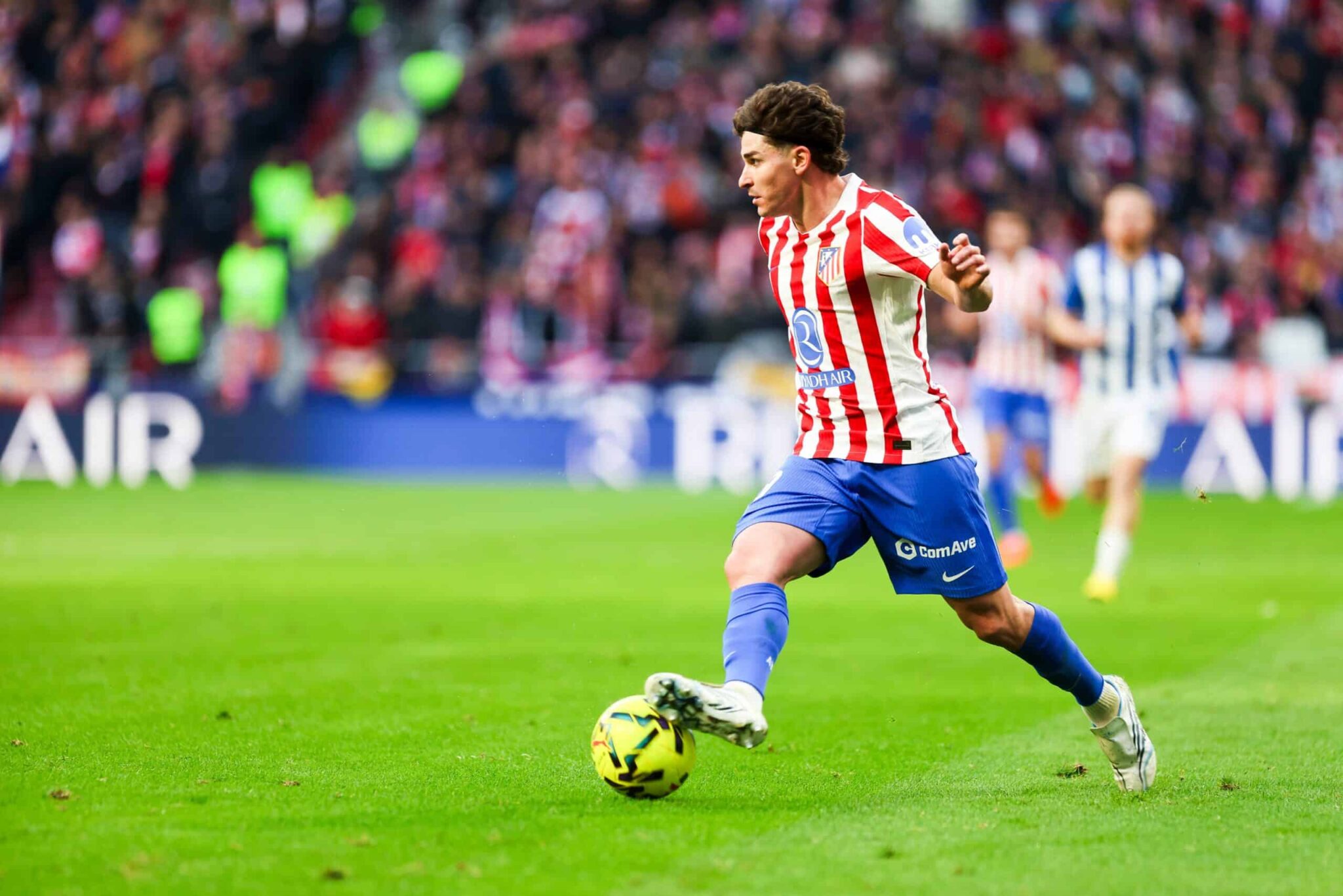 Atlético Madridissa kiehuu – isolta kiholta täyslaidallinen Barcelonalle