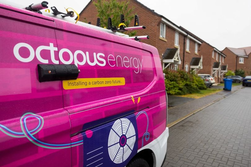 I'm with Octopus Energy - I got £200 off bill with quick and easy process