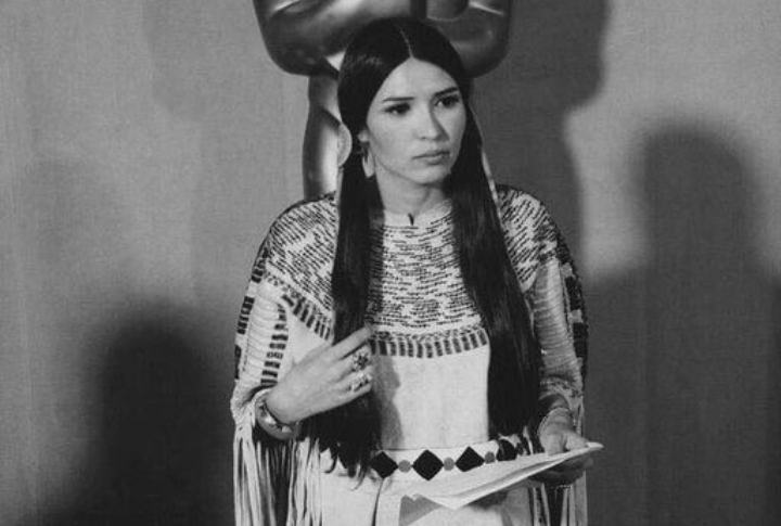 15 Native Americans who left a lasting impact