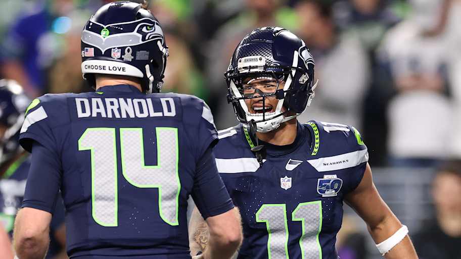 NFL power rankings: Ranking the final 4 teams ahead of conference title ...