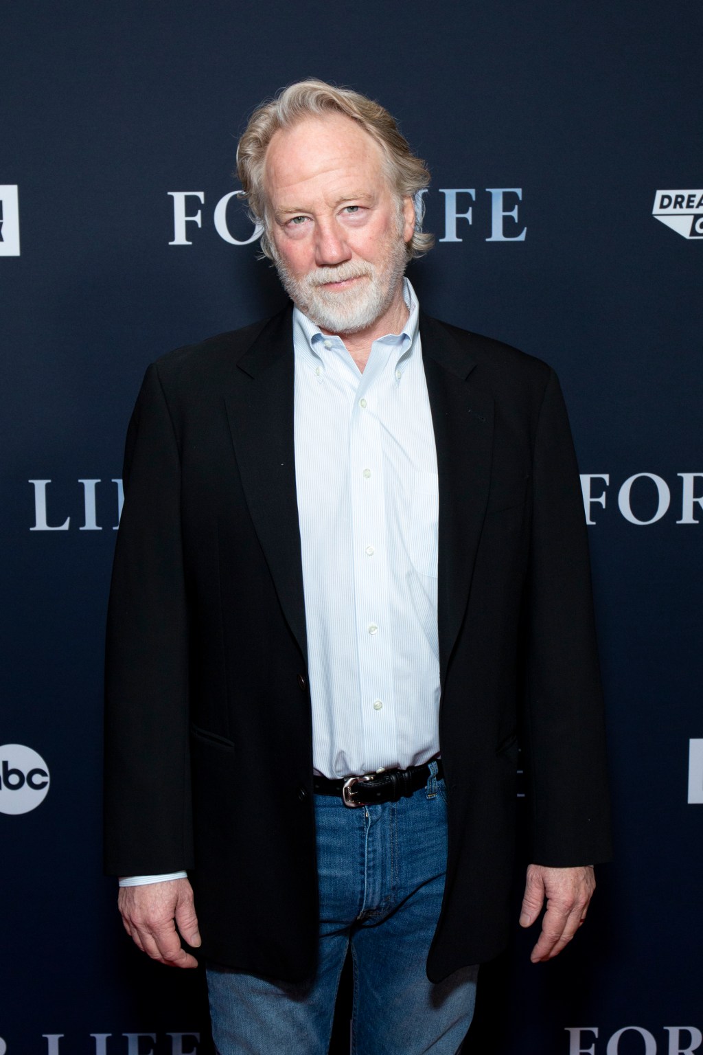 Timothy Busfield edited out of Amazon MGM rom-com after child sex abuse ...