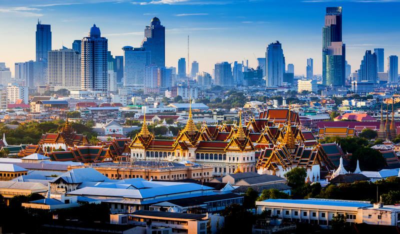 How many of the world’s most popular cities have you visited?