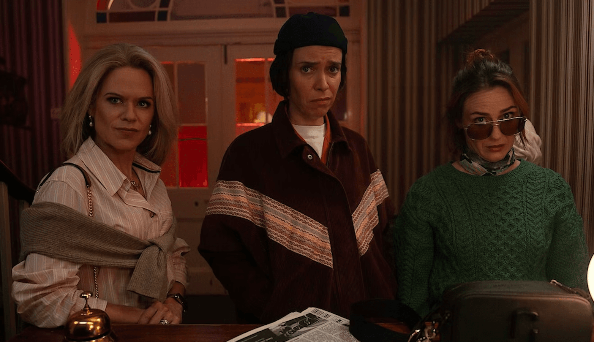 Every TV show and movie coming to Netflix in February 2026 from ...