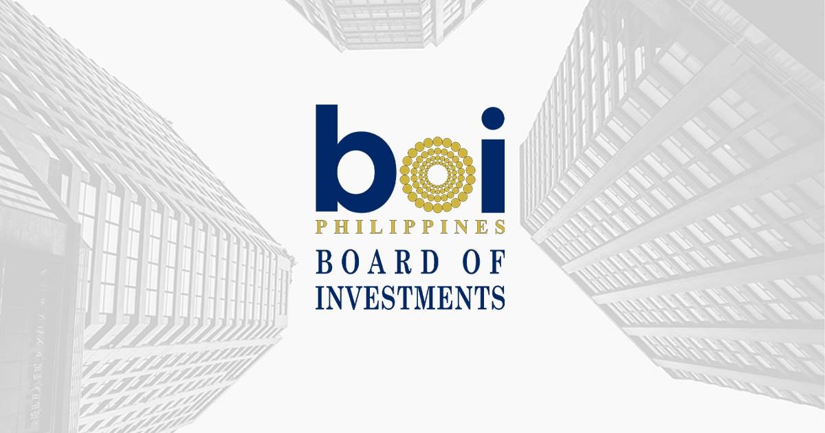 BOI approves RE projects worth P2B