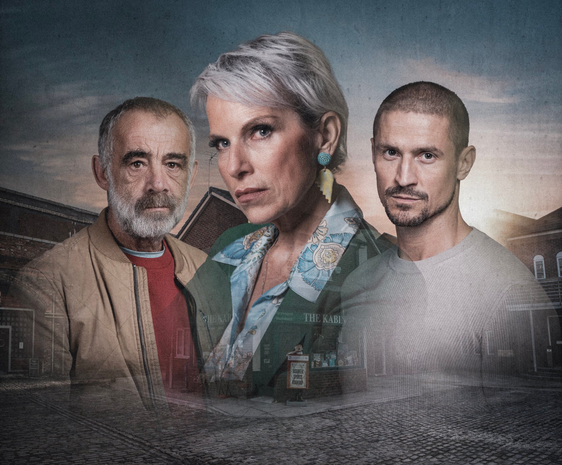 ITV boss confirms Coronation Street and Emmerdale’s future after huge ...