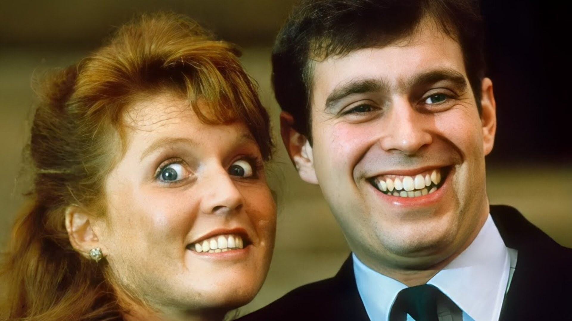 Why King Charles supposedly isn't a fan of Sarah Ferguson