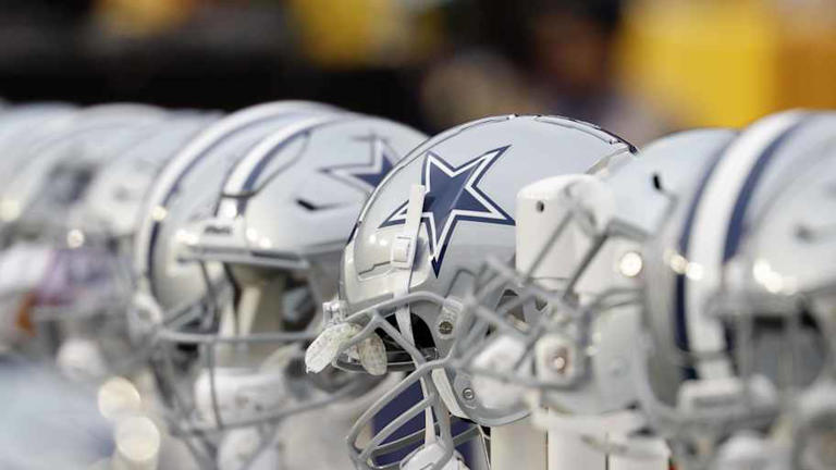 Dream Cowboys defensive coordinator candidate could be scooped up by ...