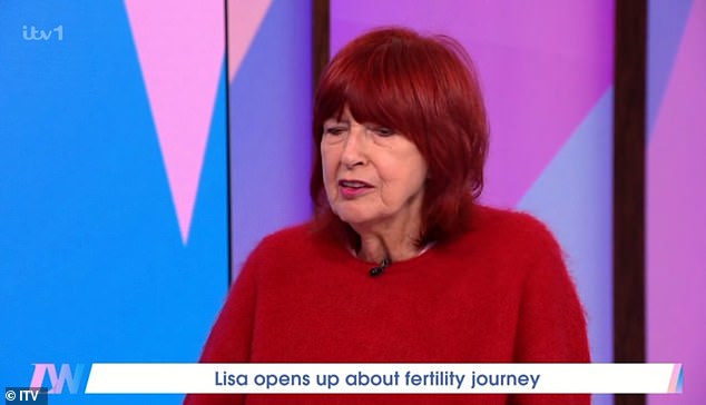 IVF took my personality away and left me diminished admits emotional ...